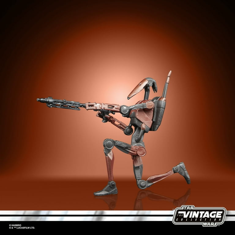 Heavy Battle Droid Battlefront | ppgbbe.intranet.biologia.ufrj.br