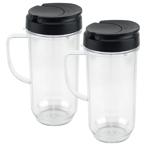 Magic Bullet Cups