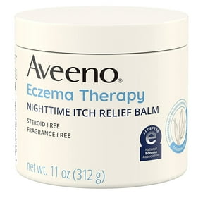 Aveeno Soothing Bath Treatment with Colloidal Oatmeal, Anti-Itch Relief ...