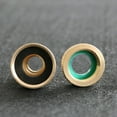 1/2" 3/4" Brass Garden Water Adapter 3/4'' Thread Faucet Quick ...