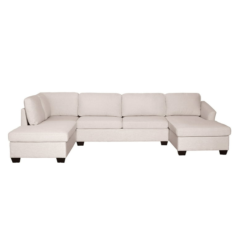 Large Sofa Size Pictures | Baci Living Room