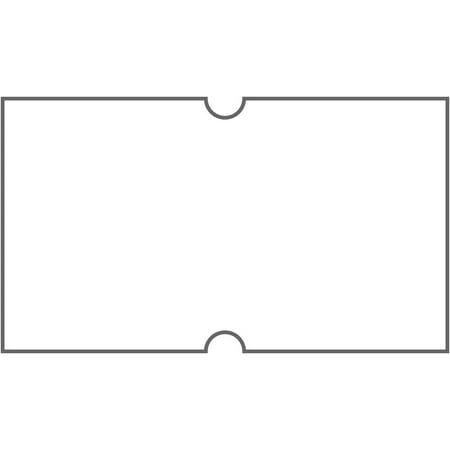 DayMark I102999 Move Mark Date Coder Blank Removable Label, for DM3 ...