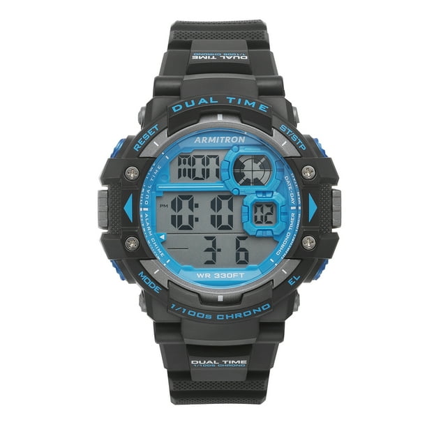 Armitron Watch Bands