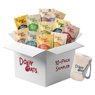 Prairie Mills Premium Natural Steelcut Pinhead Oats for Baking ...