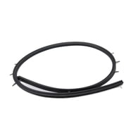 Frigidaire 240457701 Door Closer Plate - Walmart.com