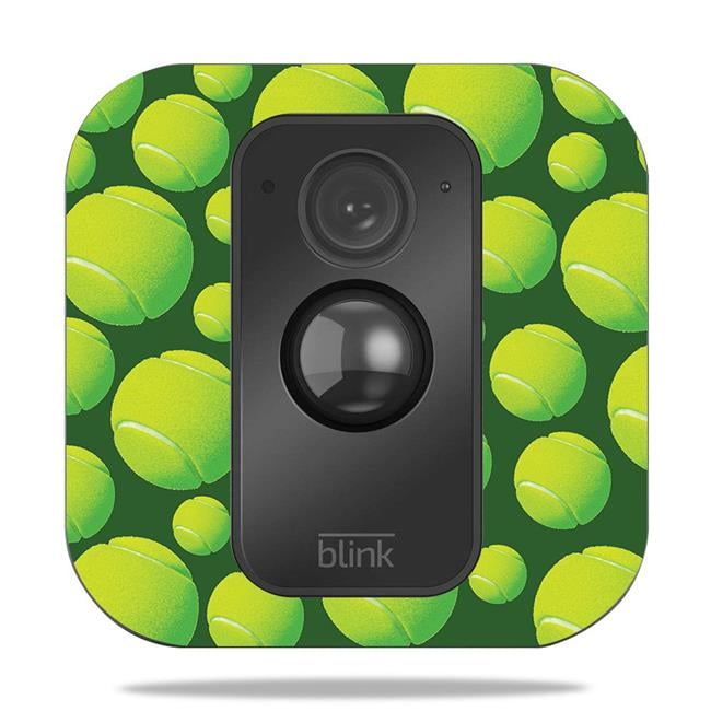 MightySkins BLXT-Tennis Skin for Blink XT Outdoor Camera - Tennis ...