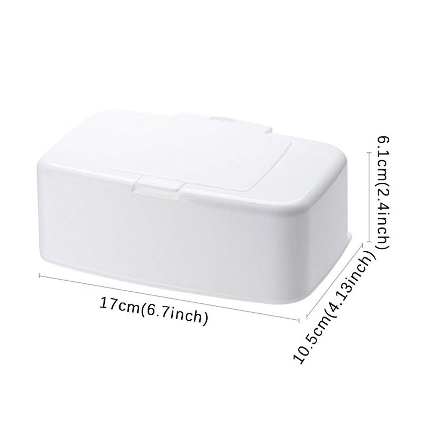 Click here for Zhaobin Wet Tissue Box Wipes Dispenser Portable Wi... prices