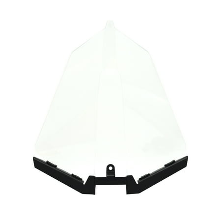 Amdohai Motorcycle Headlight Guard Protector Cover Protection Headlamp ...