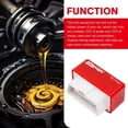 3pc/5pc/8pc Eco OBD OBD2 Economy Tuning Box Chip for Car Gas Saving ...
