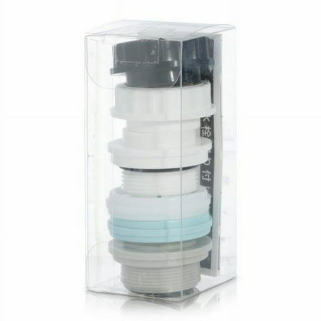 Enagic Kangen Leveluk 6 Piece Adapter Set Diverter w/ Shower High ...