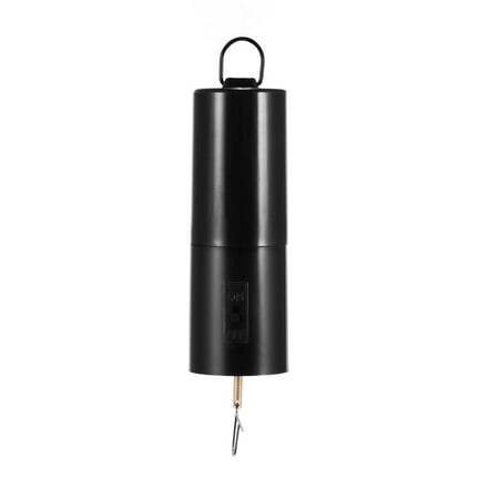 Unatoiry Hanging Spinning Motor Rotation Device Universal Battery ...