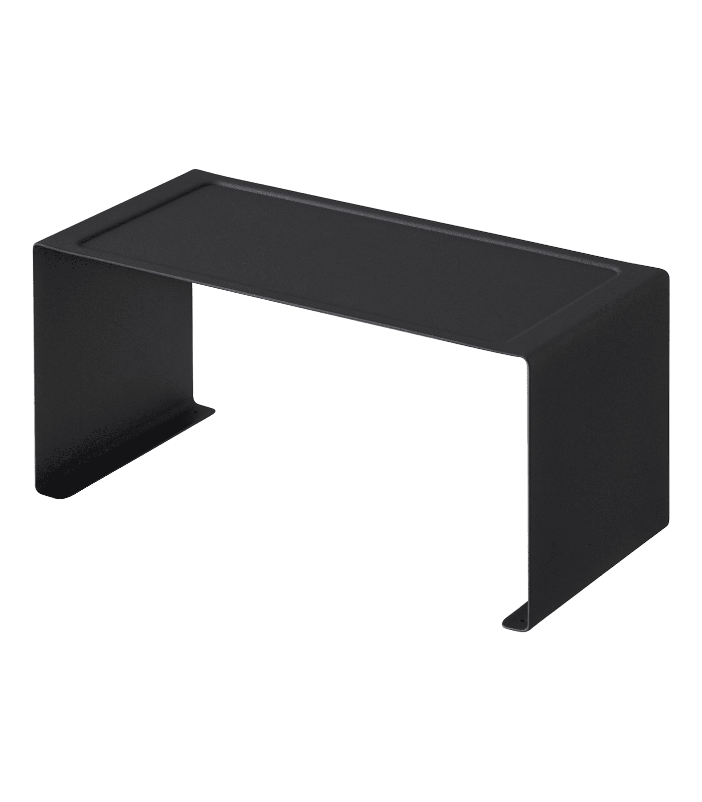 Yamazaki Home Stackable Kitchen Rack - Storage Organizer Counter Shelf ...