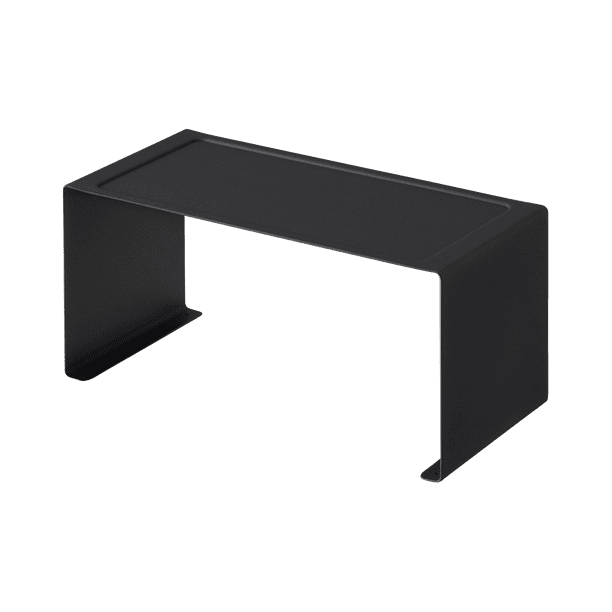 Yamazaki Home Stackable Kitchen Rack - Storage Organizer Counter Shelf ...