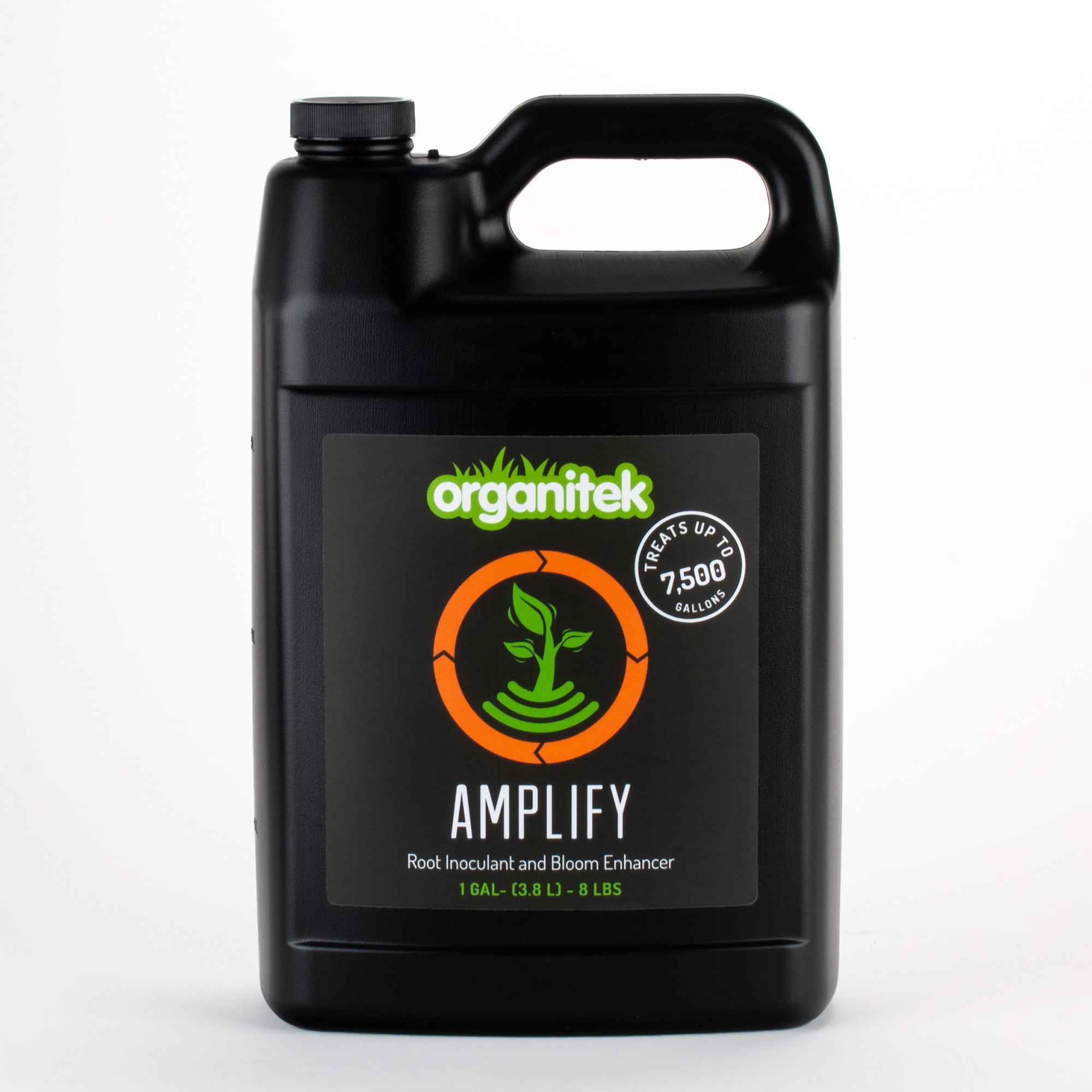 Amplify Root Inoculant & Bloom Enhancer - 1 gallon - Walmart.com