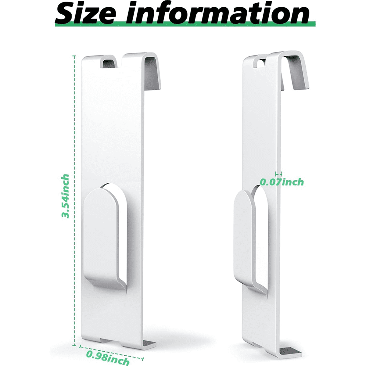 Click here for Unbranded 30pcs Gridwall Hooks Hangers grid Panel... prices