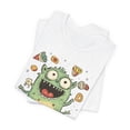 CLOTEX Funny Snack Lover Shirt, Snack Goblin Mode Graphic Tee, Weird ...