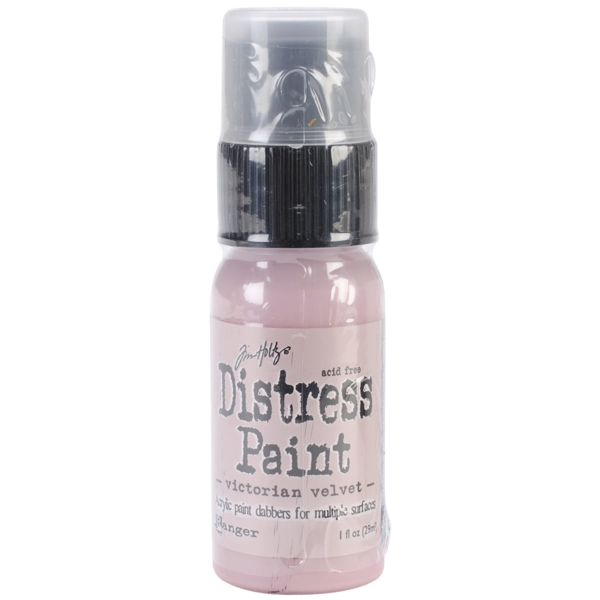 Ranger Tim Holtz Distress Paint, 1 oz - Walmart.com
