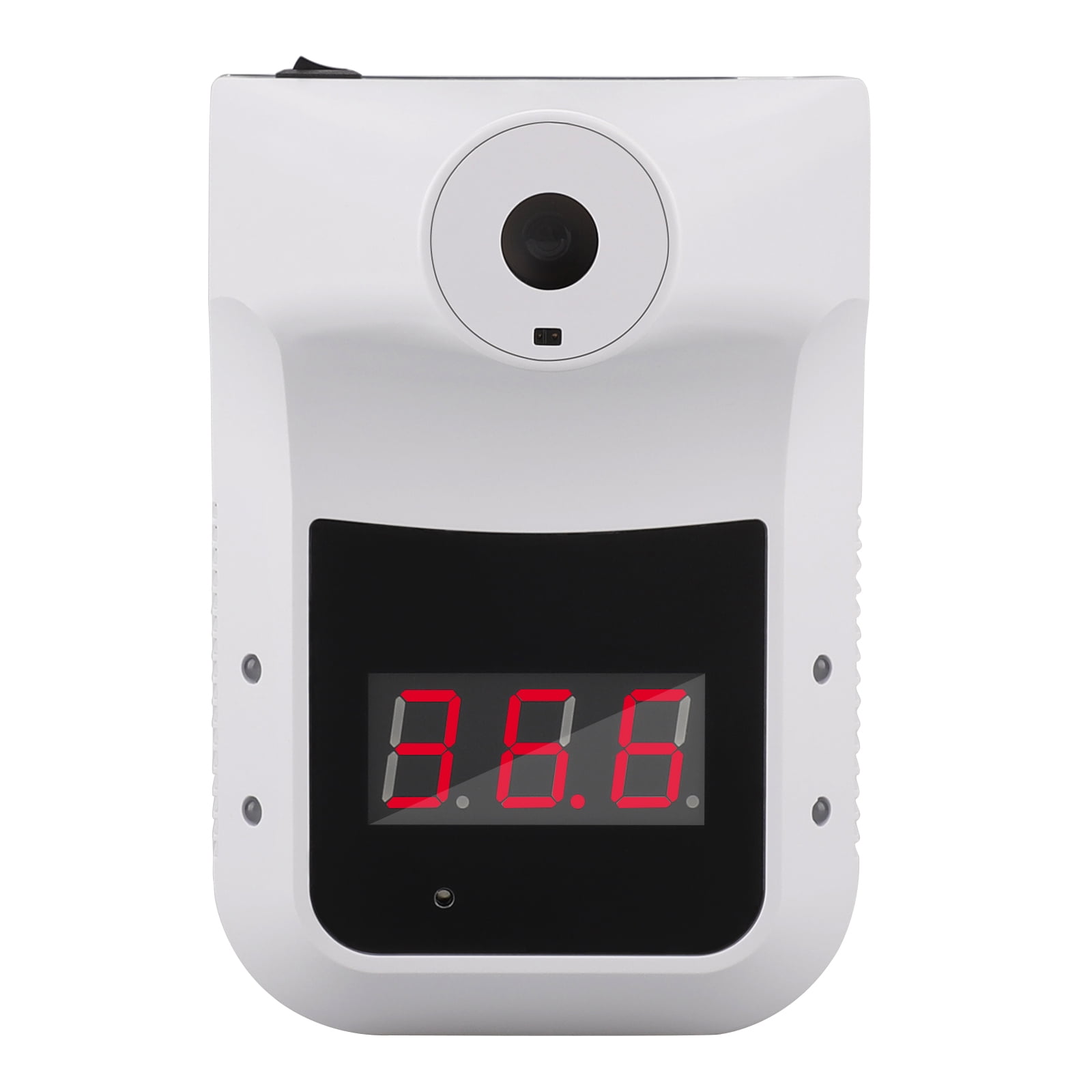 Buy Hapeisy NonContact Infrared Temperature Sensor Forehead Thermometer Long-Distance Rapid ...