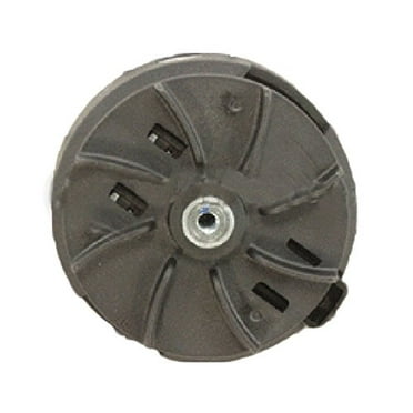 Ryobi RY28140 Trimmer Replacement String Head Assembly # 309562005 ...