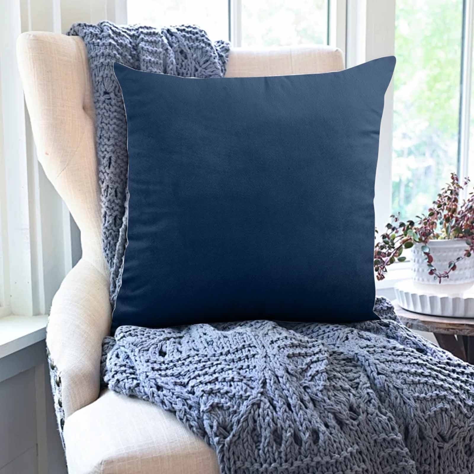 Click here for Slmotuea Velvet Pillows Cushions Sofas Cushions Ch... prices