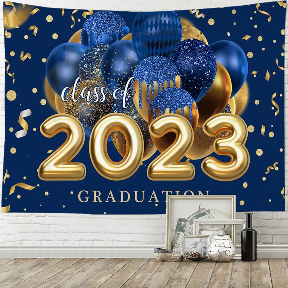 Chalk Graduation Backgrounds