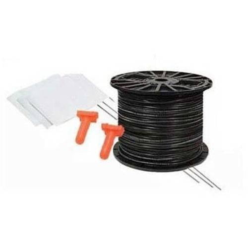 PSUSA Boundary Kit 500' 20 Gauge Solid Core Wire - Walmart.com