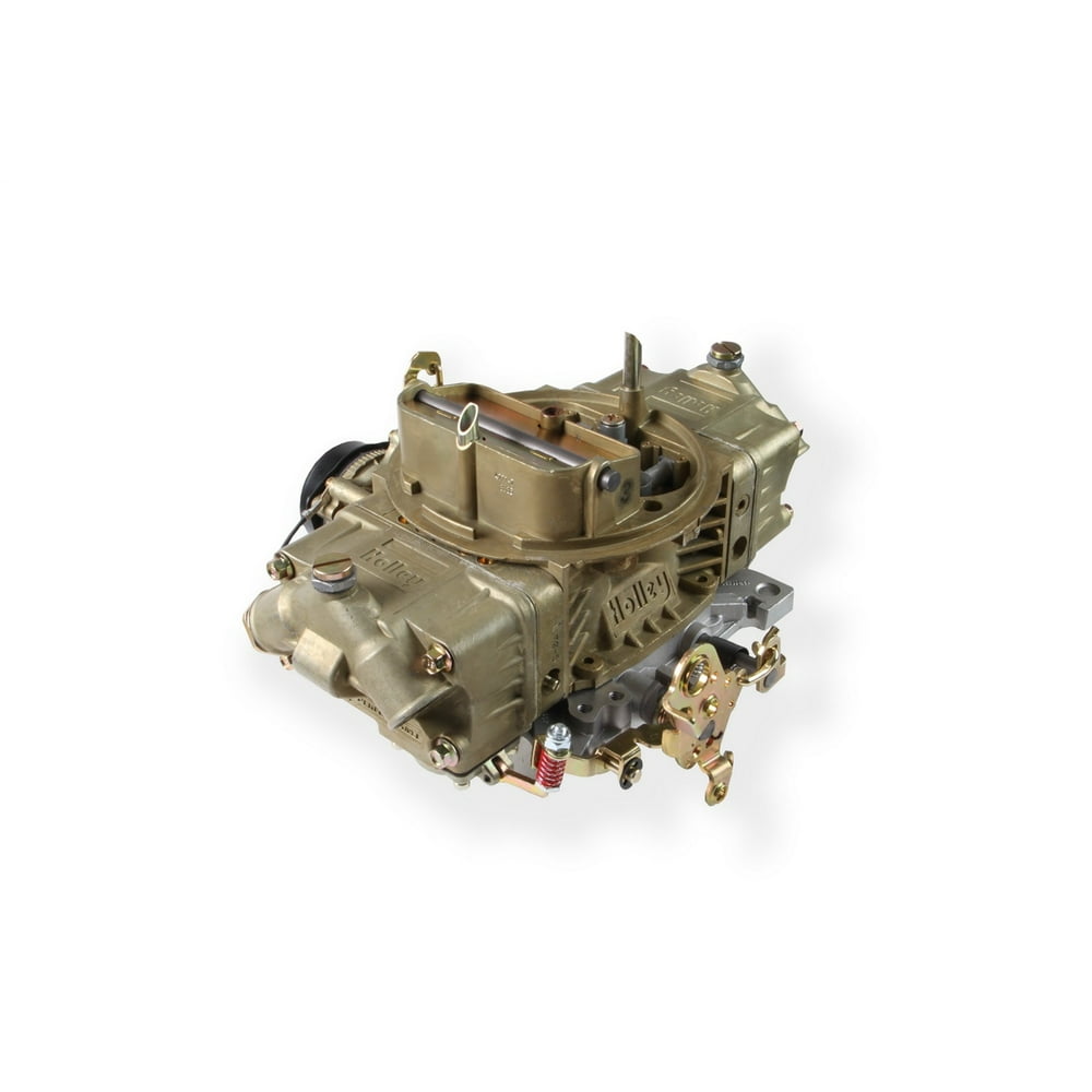 Holley Performance 0-4779CE Carburetor - Walmart.com - Walmart.com
