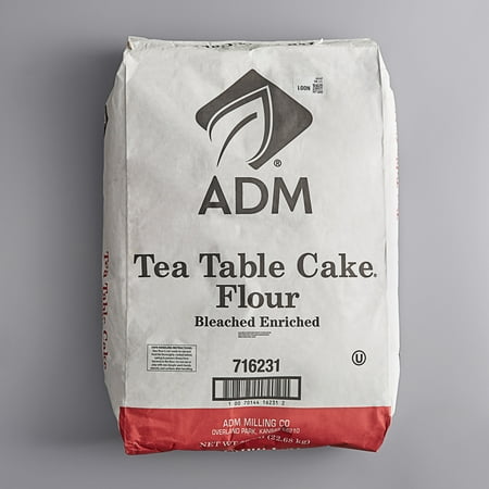 High Ratio Cake Flour - 50 lb. - Walmart.ca