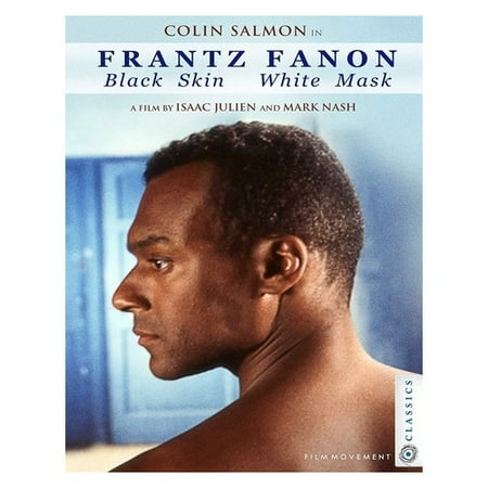FILM MOVEMENT FRANTZ FANON:BLACK SKIN WHITE MASK (BR) BR924021 ...