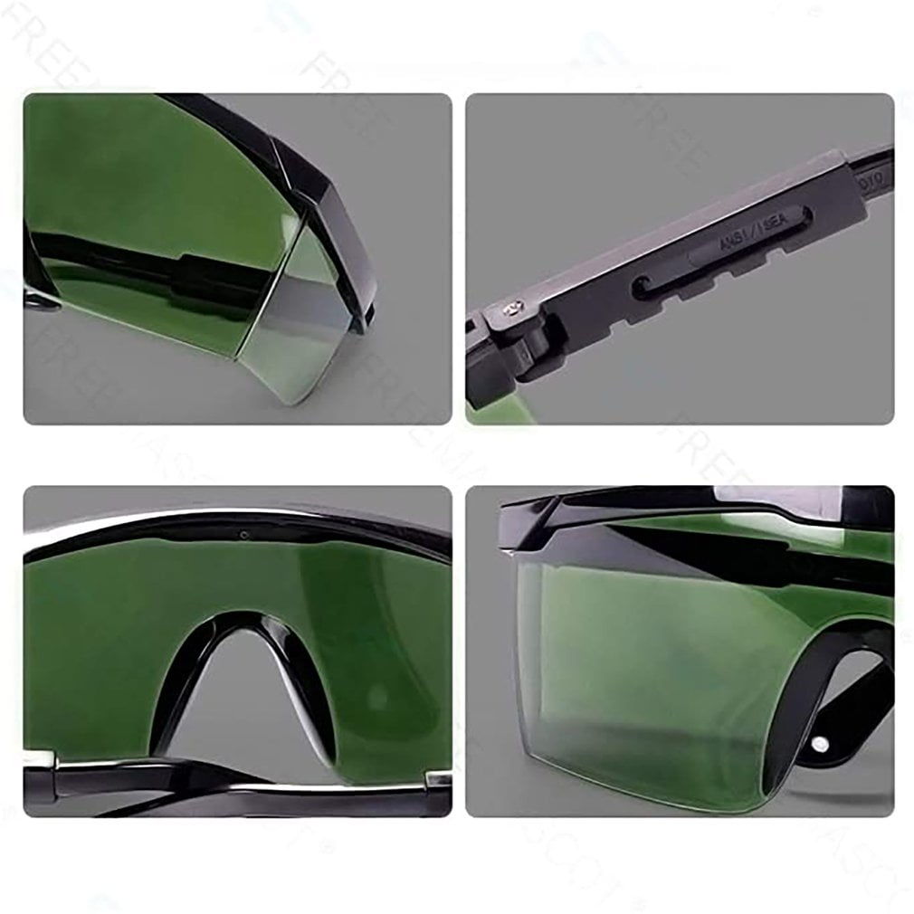 Click here for Outad Durable Ipl Laser Safety Glasses For Laser H... prices