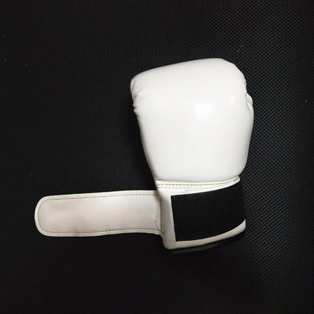 Children's Boxing Full-finger Gloves One-time Forming Sponge Liner ...
