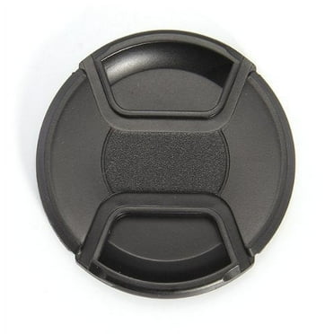XIT Snap-On Lens Cap, 58mm - Walmart.com
