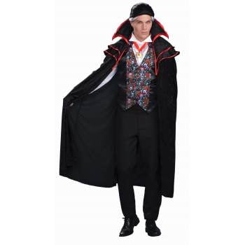 Sensei Master Costume - Walmart.com