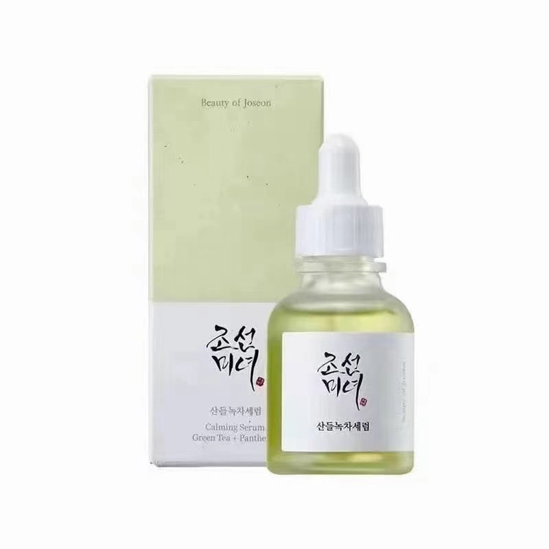 Click here for Unbranded Calming Essence Green Tea Panthenol Soot... prices