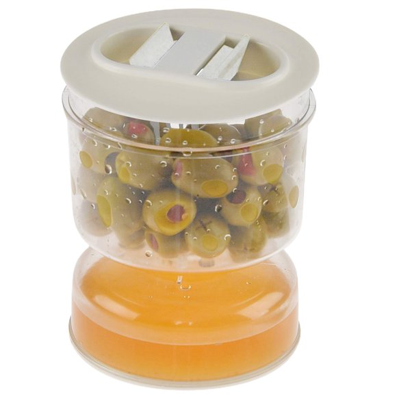 Brining Container