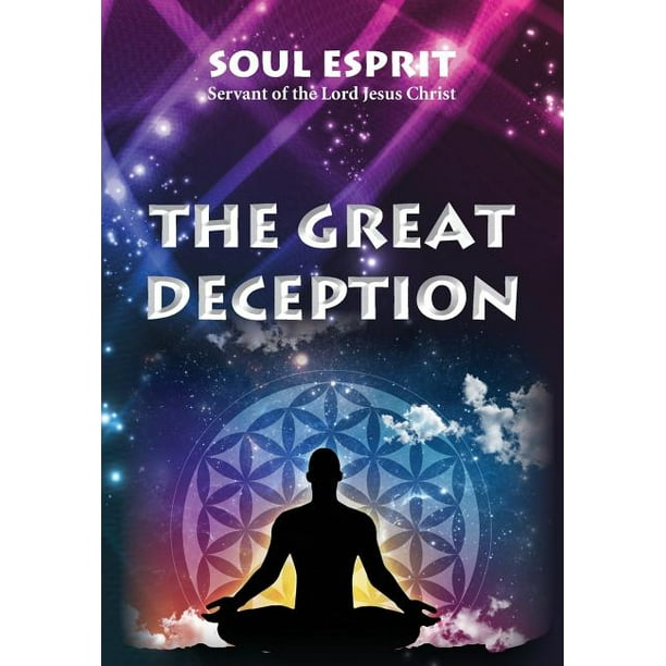 The Great Deception (Hardcover) - Walmart.com