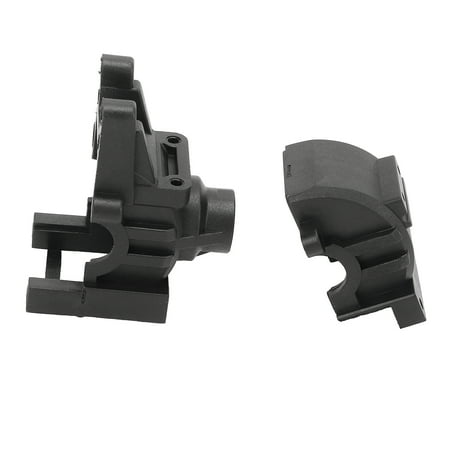 LYUMO RC Car Gear Box Housing,RC Gear Box Cover Plastic Gear Case ...