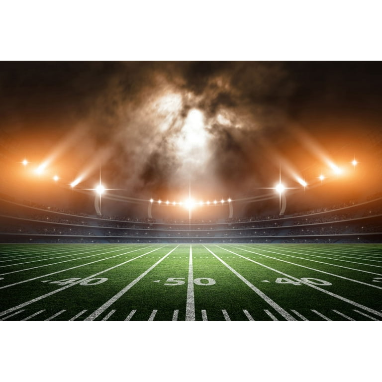 Nfl Football Stadium Background