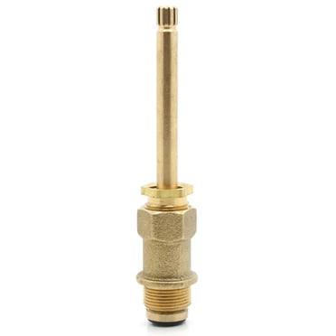 LASCO 03-1763 1-Inch Price Pfister Male by Female Stem Broach Extension ...