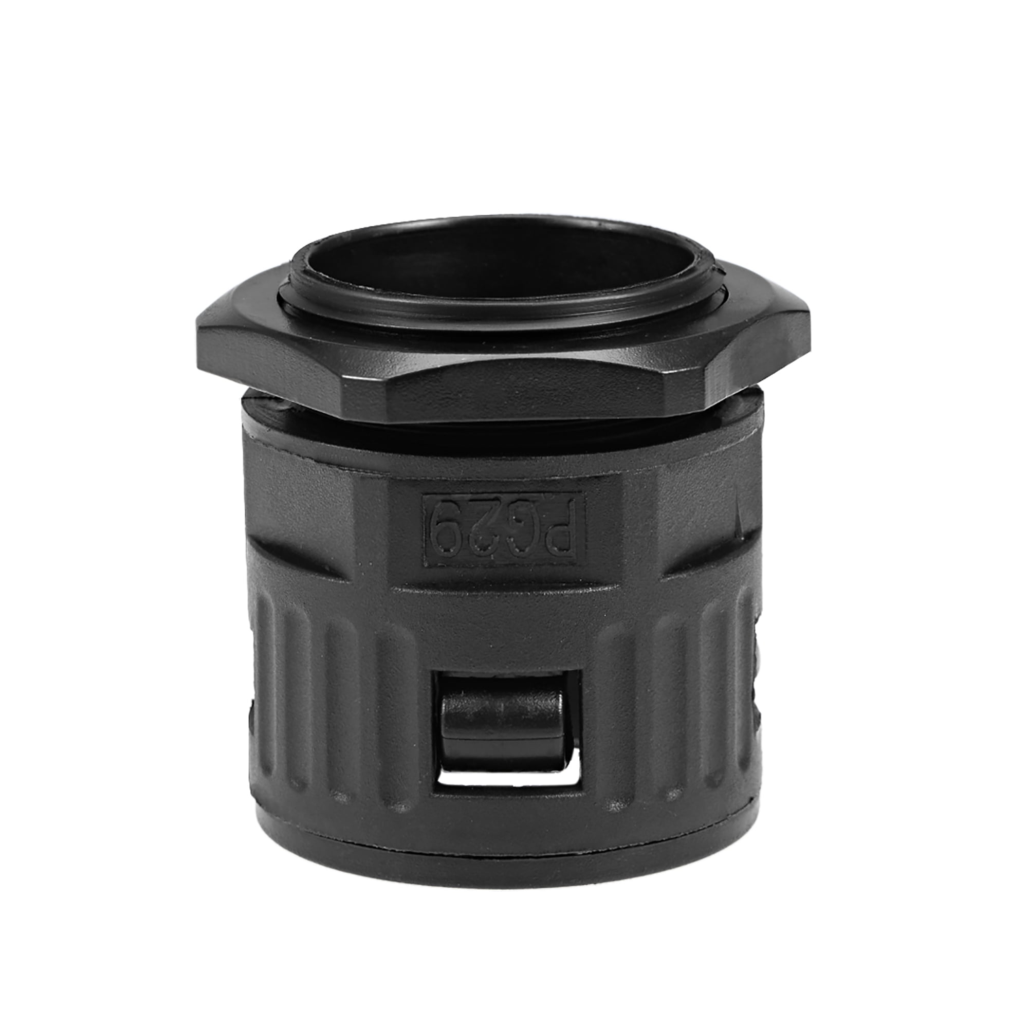 Cable Gland Corrugated Tube Connectors AD34.5 Ripple Pipe Joints Pipe ...