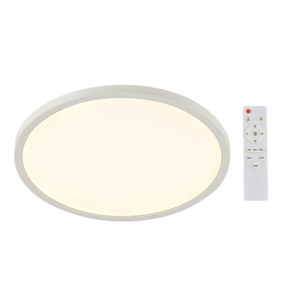 TB&W Modern Ceiling Light Fixture Dimmable Chandelier Lighting Easy ...