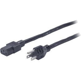 APC Cables Standard Power Cord - Walmart.com - Walmart.com