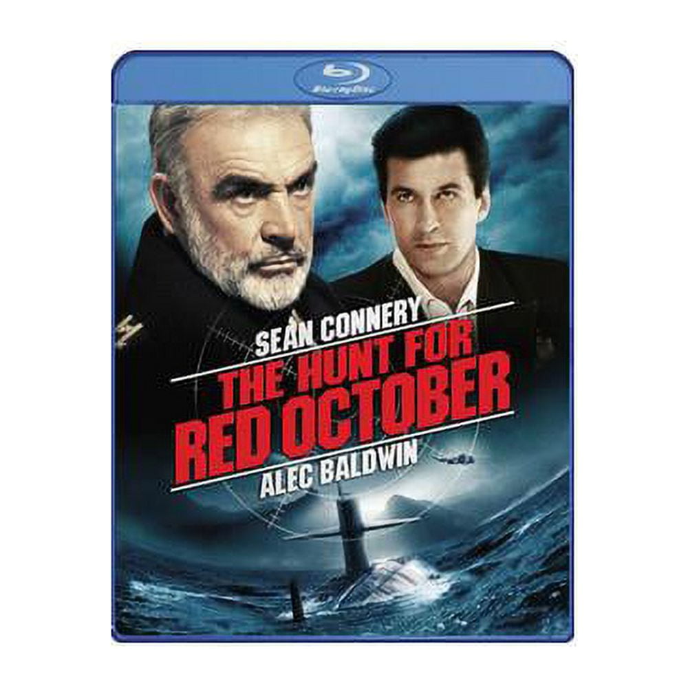 Hunt For Red October