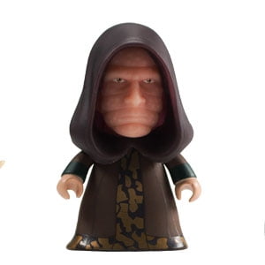 Titan's Doctor Who "Heaven Sent & Hell Bent" - Colony Sarff (1/20 ...