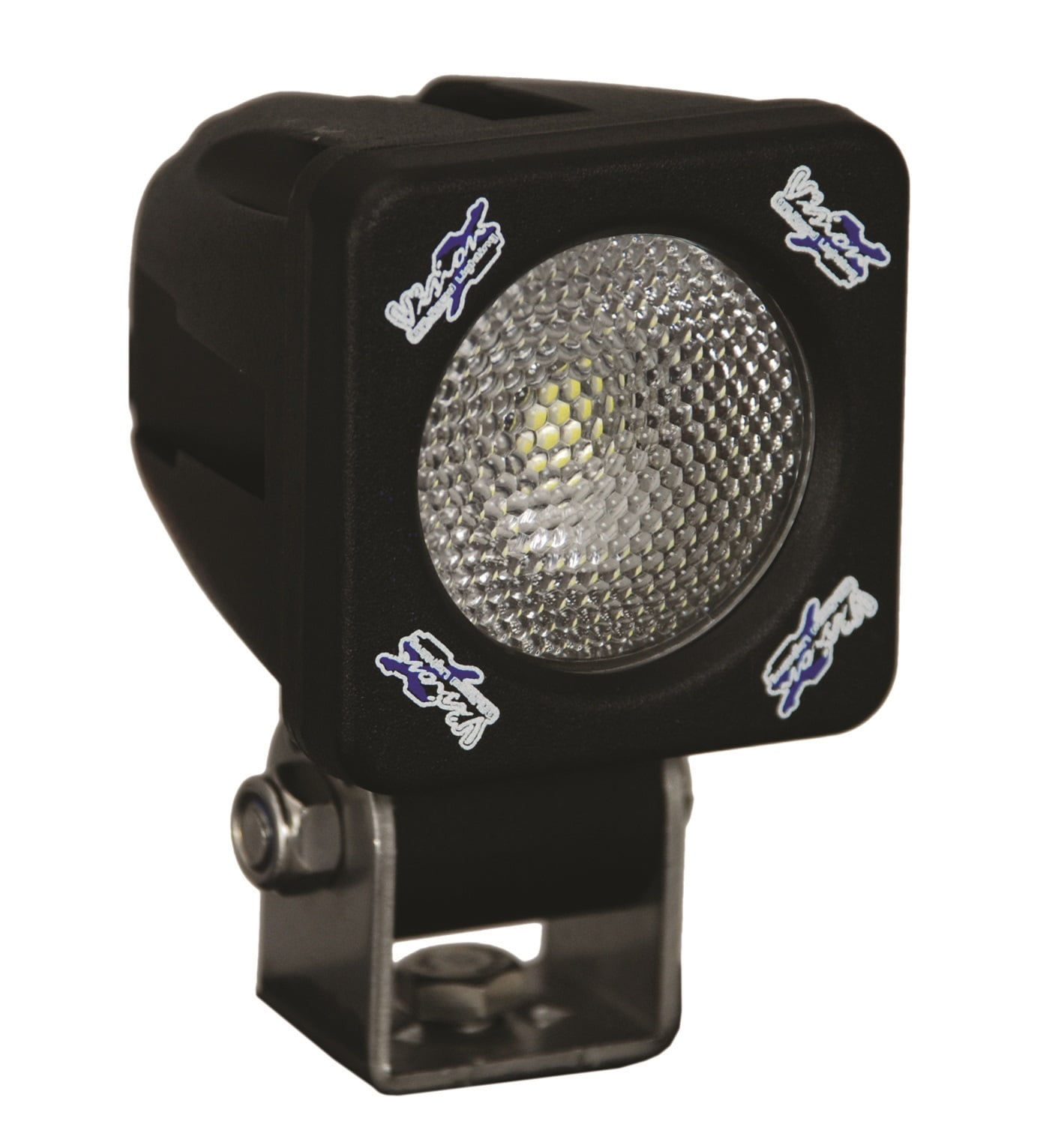 Vision X Lighting 4007239 Solstice Solo LED Pod - Walmart.com