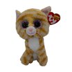 TY Beanie Boos -Wild - Zebra (Justice Exclusive) (Glitter Eyes) Small 6 ...