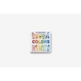 Pop Magic: Colors: My First Pop-Up! (A Pop Magic Book) (Board book ...