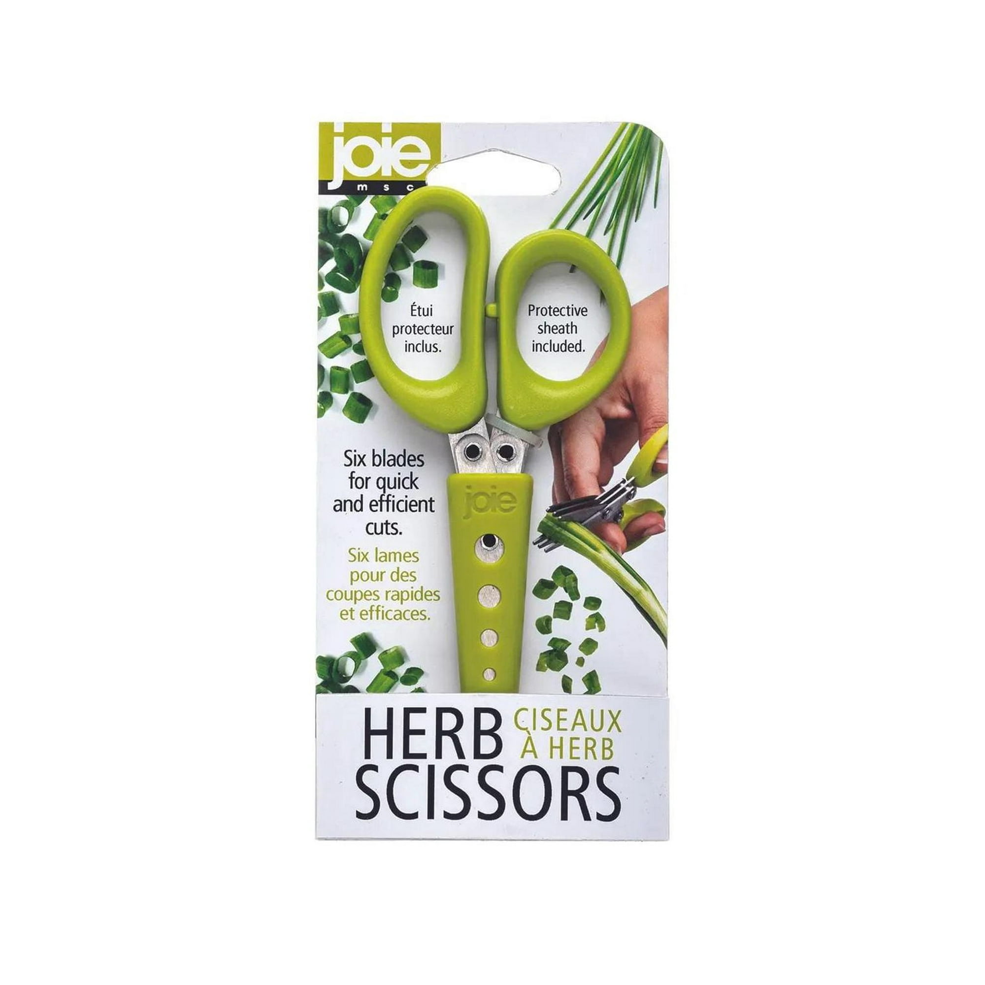Click here for Joie Herb Scissors prices