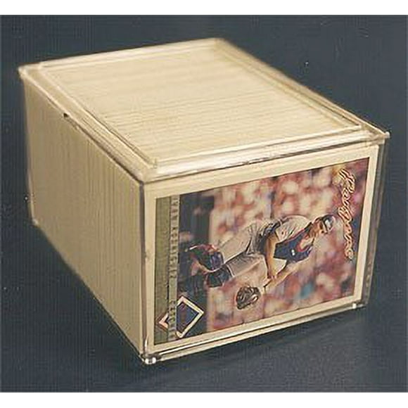 BCW | Walmart Canada