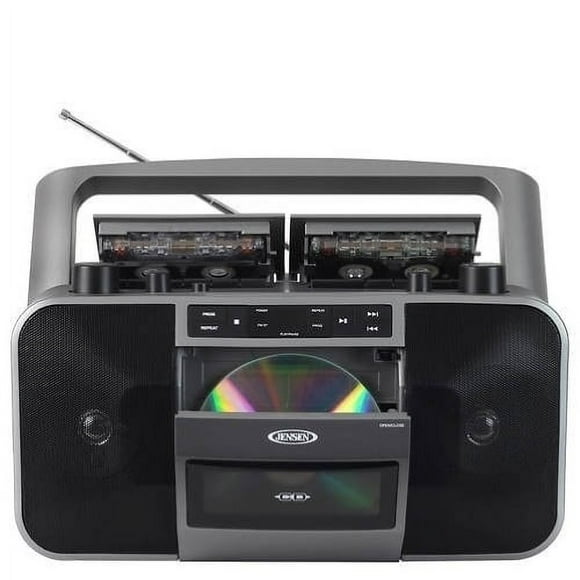Cd Radio Cassette Player